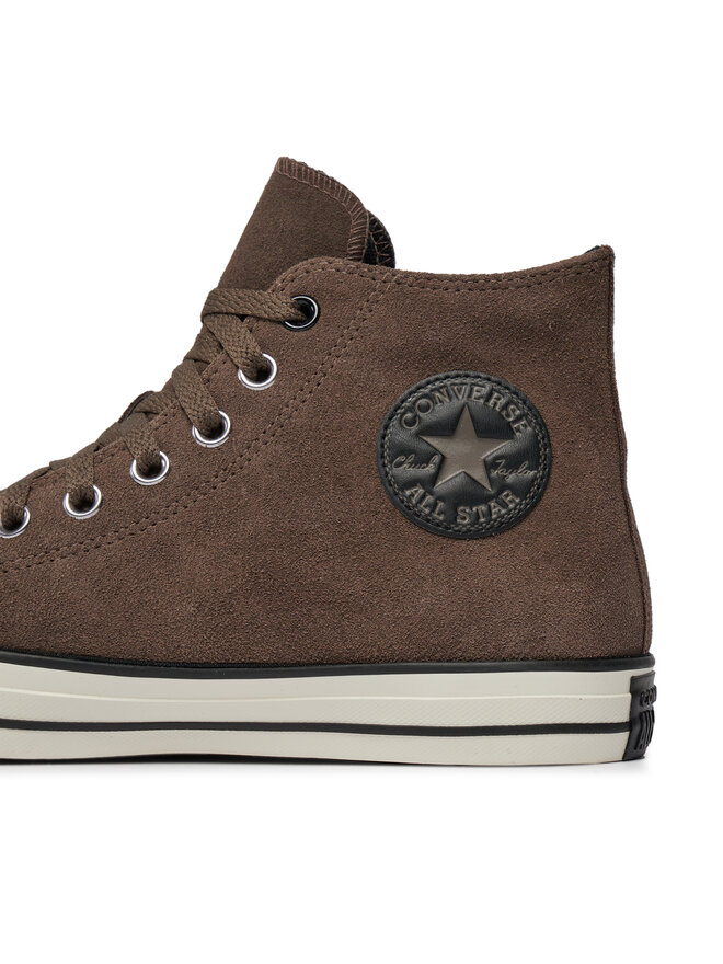 Teniși Converse Chuck Taylor All Star A05372C Maro | epantofi.ro