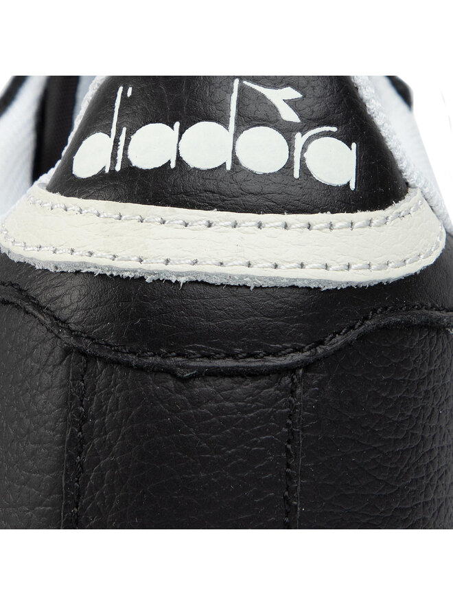 Sneakersy Diadora Game L Low 501.172526 01 C1092 Černá | eobuv.cz