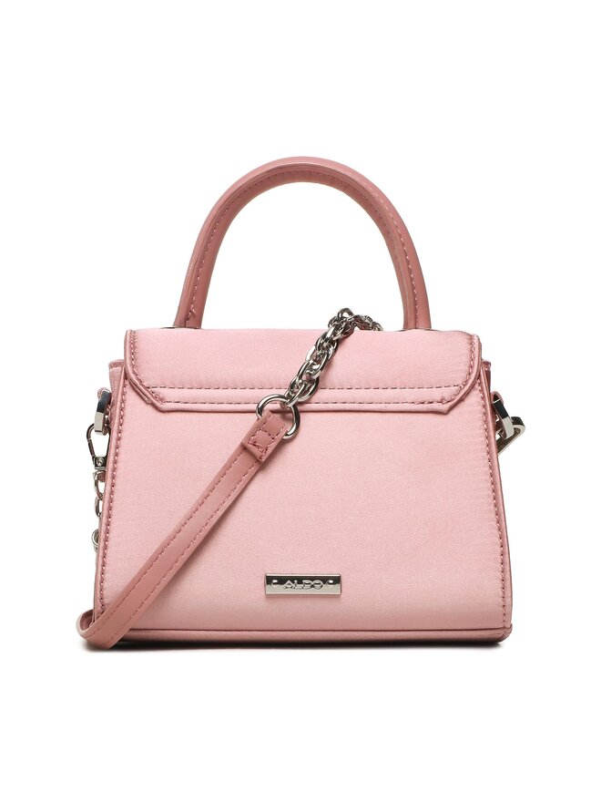 Handtasche Aldo Lazurda 13601012 Rosa | eschuhe.de