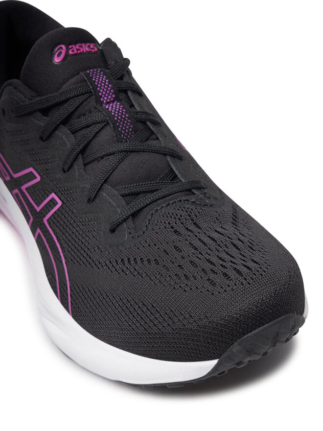 Pantofi pentru alergare Asics Gel-Pulse 15 1012B593 Negru | epantofi.ro