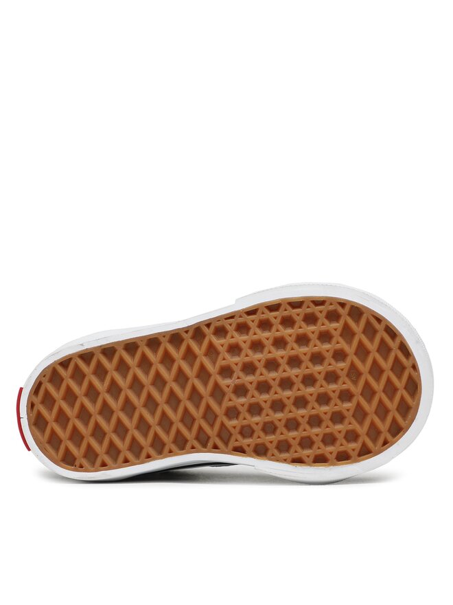 Zapatillas Vans Sk8-Hi Zip VN0A4BV1BLK1 Negro | zapatos.es