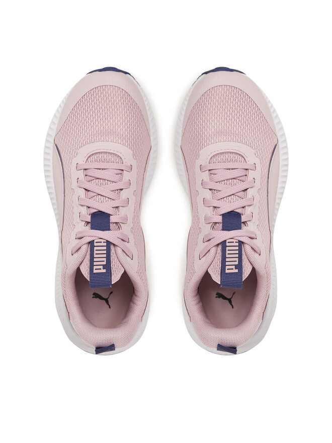 Sneakers Puma Flyer Lite 3 Jr 401526 05 Roz | epantofi.ro