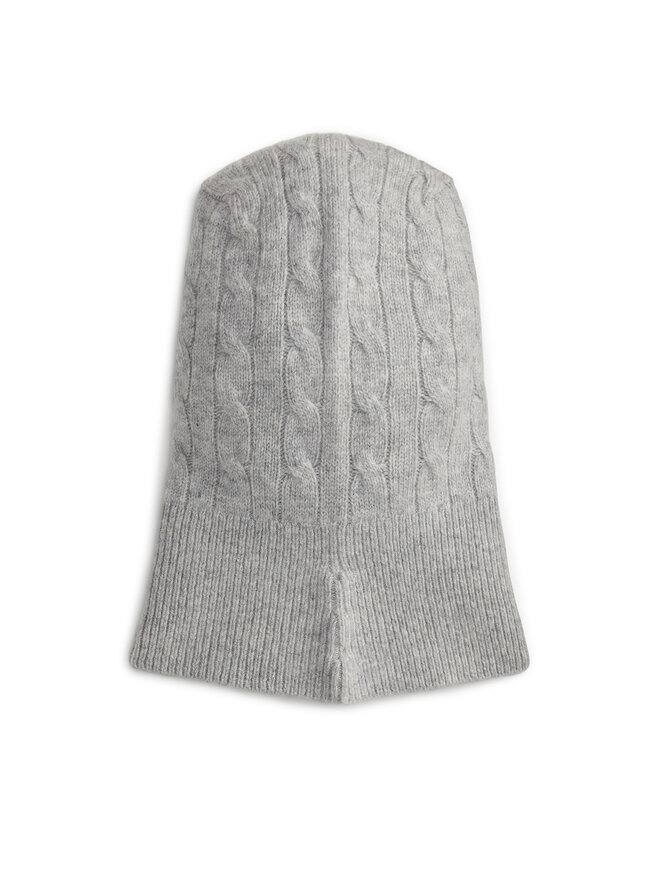Balaklava Polo Ralph Lauren 455981427001 Grau | eschuhe.de
