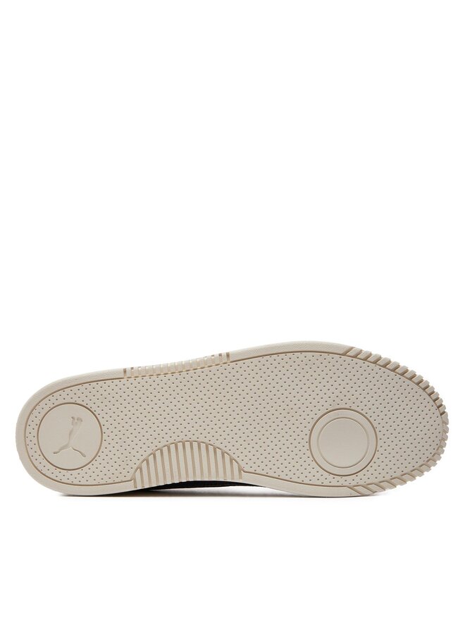 Sneakers Puma Club 5V5 Sd 395104-01 Écru | eschuhe.de