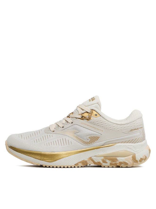 Laufschuhe Joma R.Hispalis Lady 2325 RHISLS2325 Beige | eschuhe.de