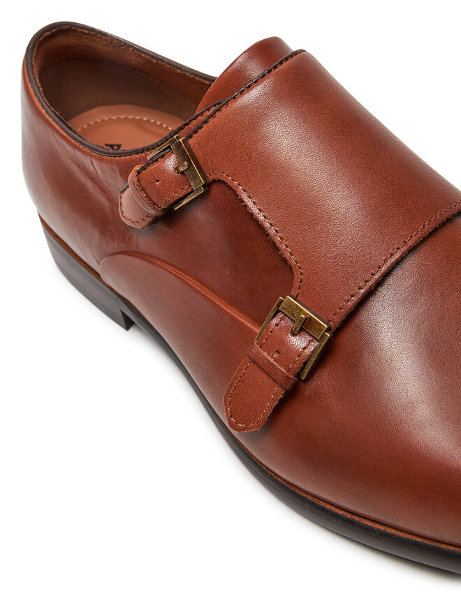 Pantofi Aldo Neco 13814116 Maro | epantofi.ro