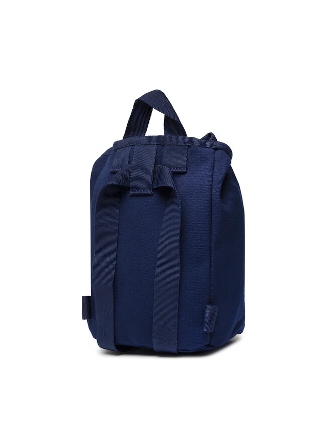 Rucksack adidas Bucket Bp Mini HK0117 Dunkelblau | eschuhe.de