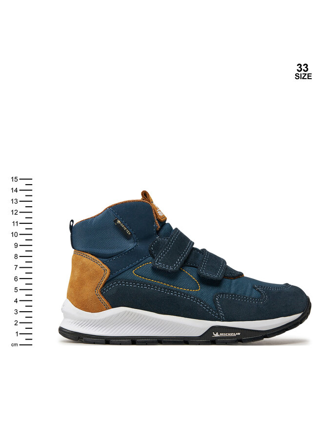 Ghete Primigi 4922211 S Bleumarin | epantofi.ro