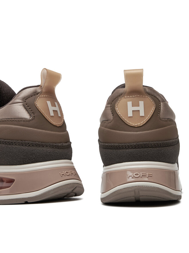 Sneakers HOFF Skytree 22406000 Rosa | eschuhe.de