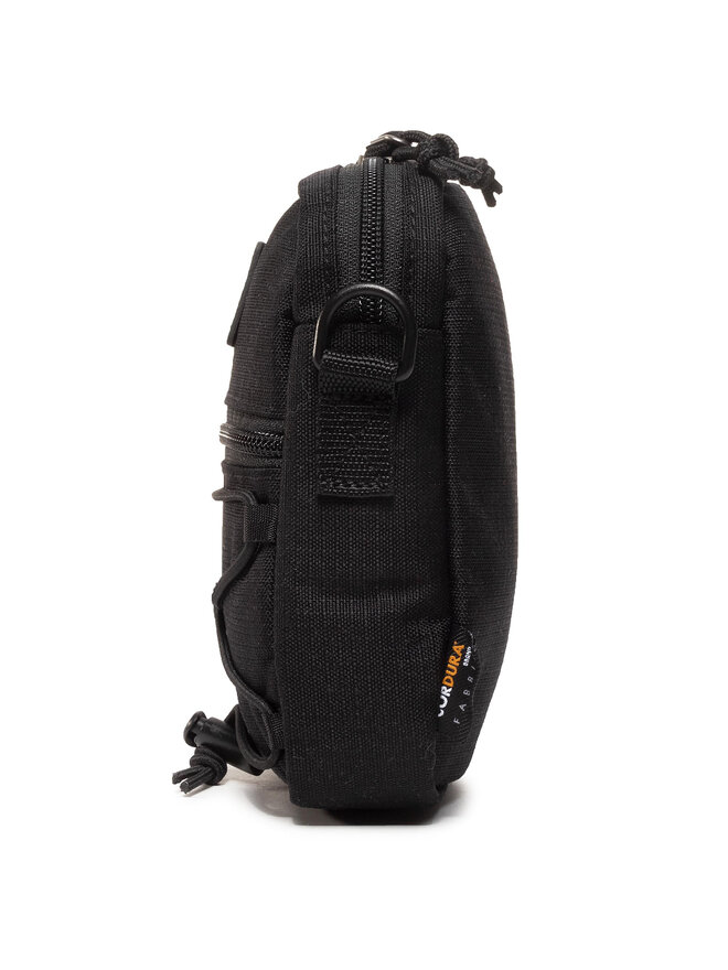 Geantă crossover Vans Bail Shoulder B VN0A3I5S6ZC1001 Negru | epantofi.ro