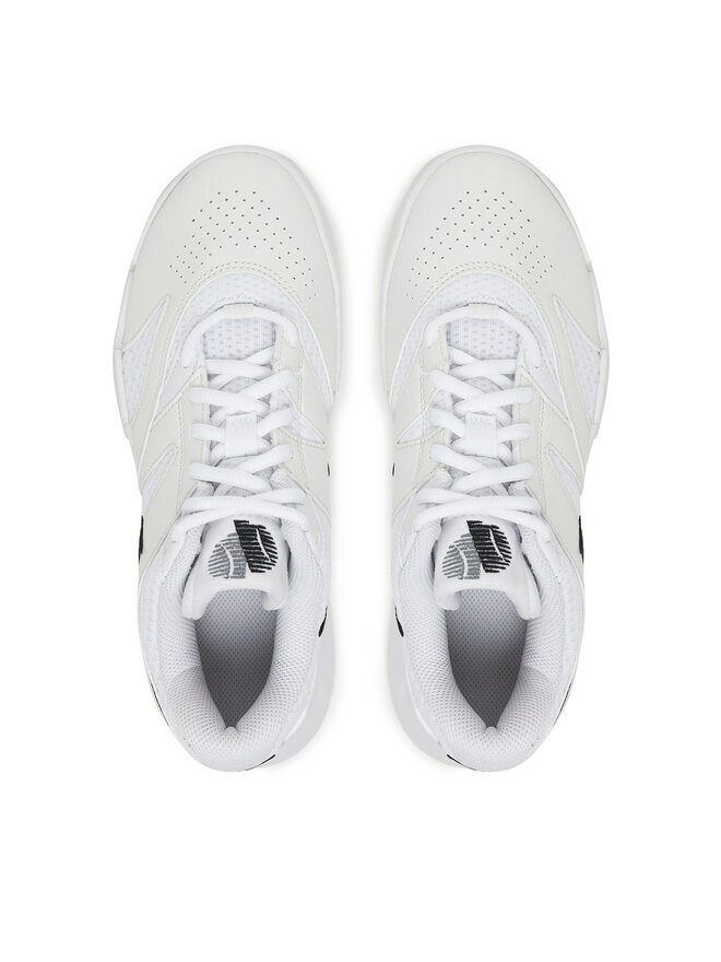 Încălțăminte pentru tenis Nike W Court Lite 4 FD6575 100 Alb | epantofi.ro