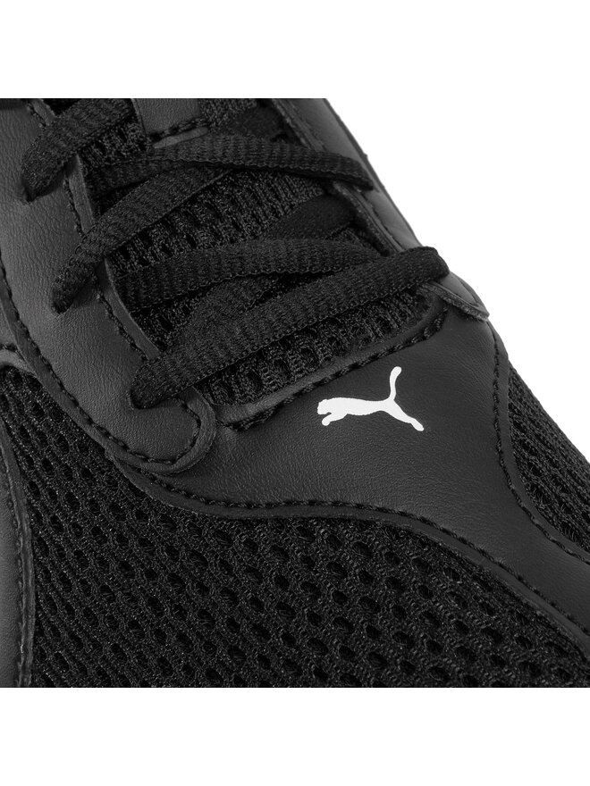 Zapatillas Puma 90s Runner 372549 03 Negro | zapatos.es