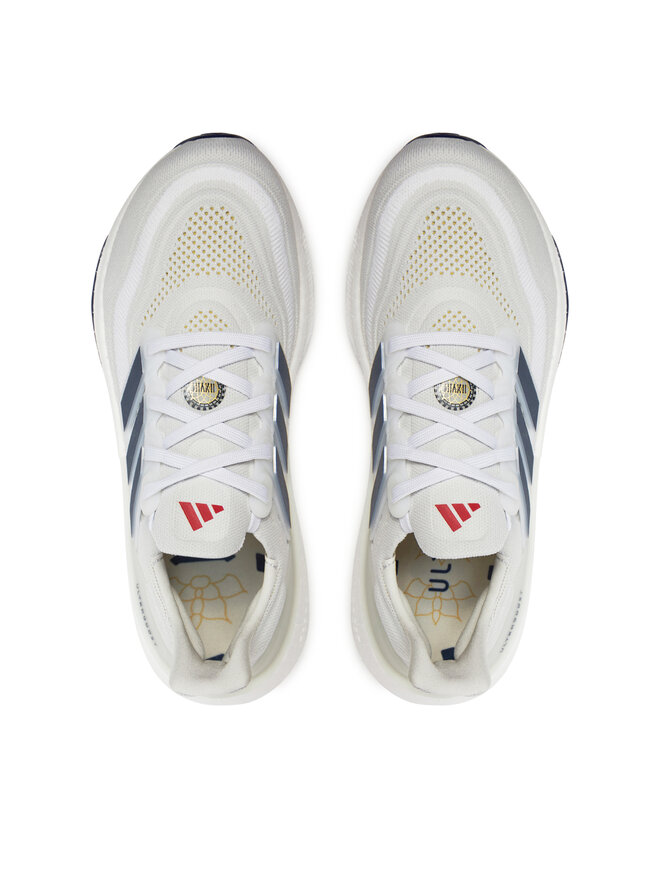 Zapatillas de running adidas Ultraboost Light ID3285 Blanco | zapatos.es