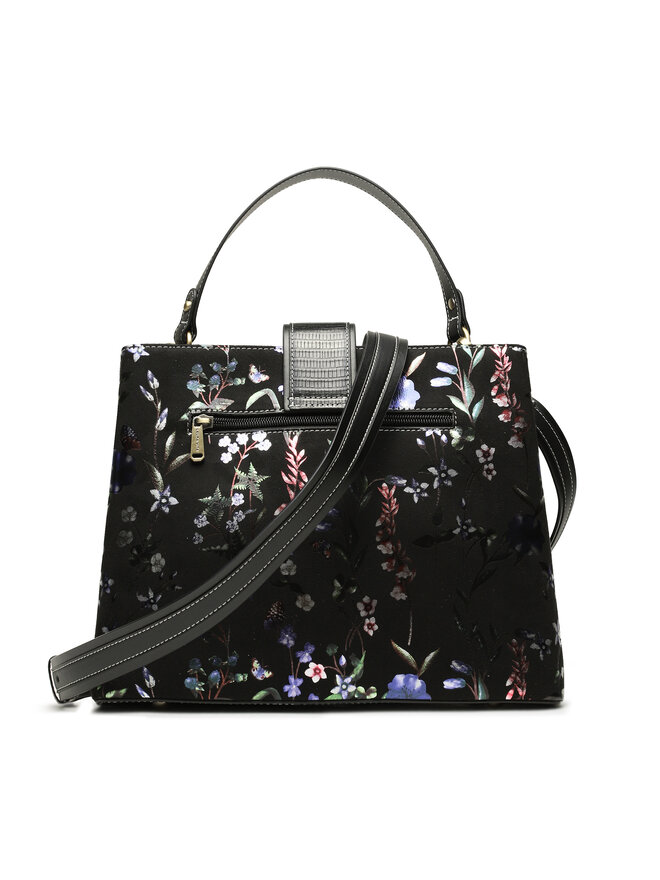 Дамска чанта Laura Vita Adria 01 HM1880-4F Цветен | obuvki.bg