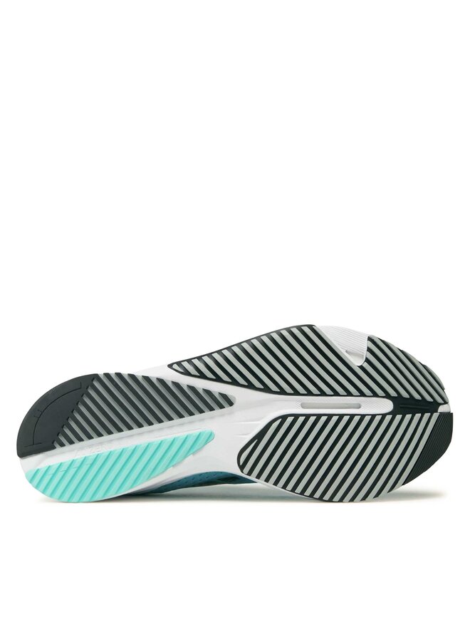 Laufschuhe adidas adizero Sl Running Shoes ID6923 Türkisfarben | eschuhe.at