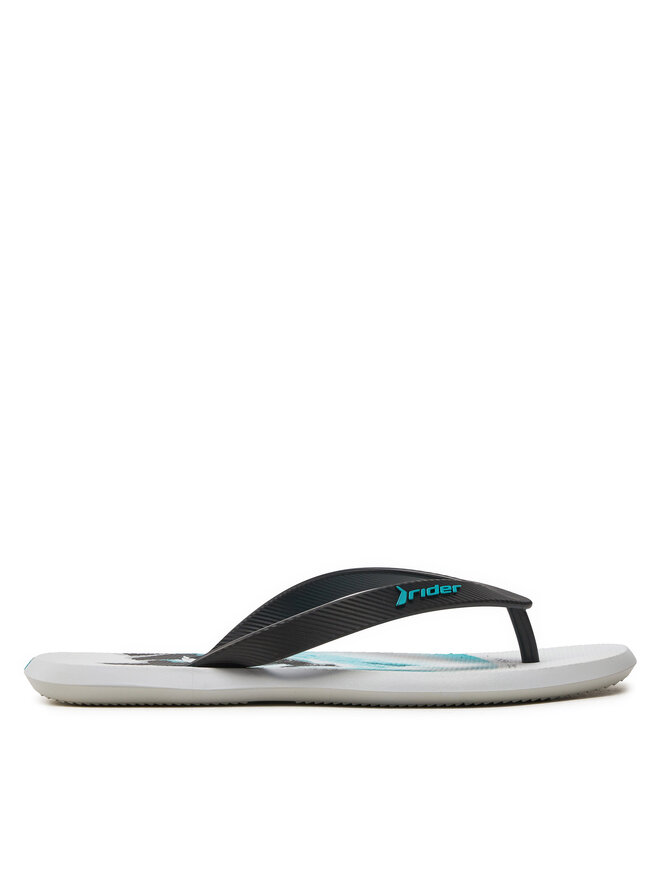 Flip flop Rider R1 Energy Vi A 83560 Negru | epantofi.ro