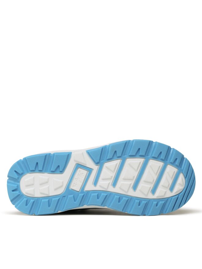 Sneakers Leaf Byle LBYLE101N Blu scuro | escarpe.it