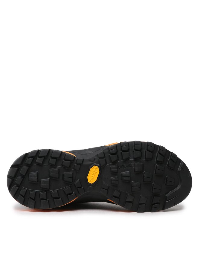 Trekkingschuhe Scarpa Mescalito 72103-350 Grau | eschuhe.de