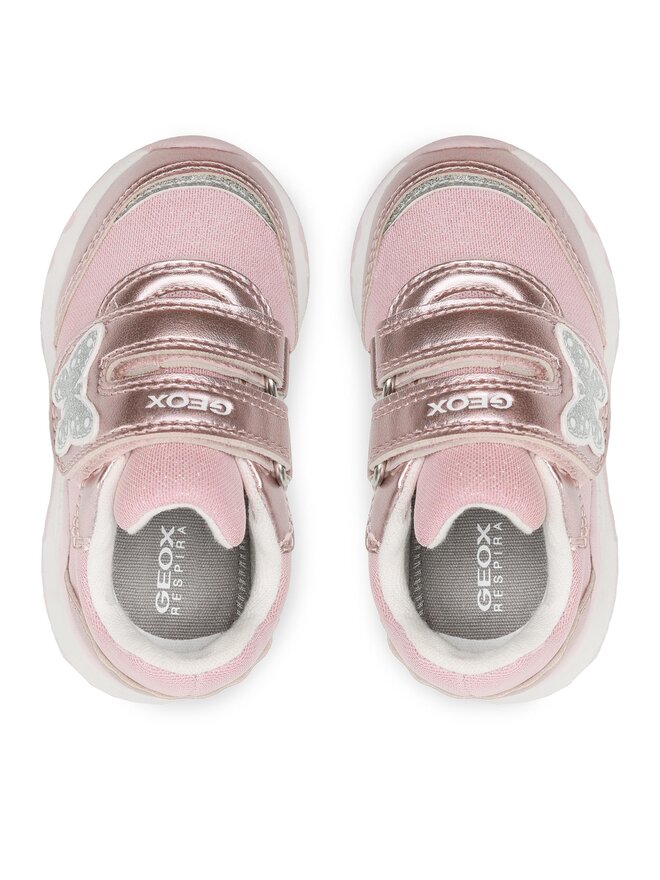 Sneakers Geox B Pyrip G. B B354XB 0ASAJ C8360 M Roz | epantofi.ro