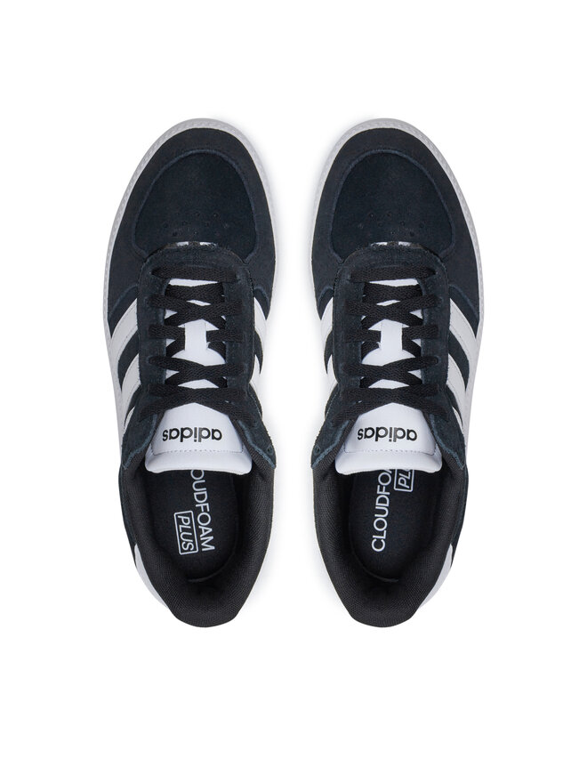 Sneakersy adidas Breaknet Sleek IH5466 Černá | eobuv.cz