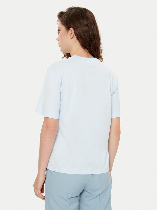 Lacoste Póló TF7215 Kék Regular Fit | ecipo.hu