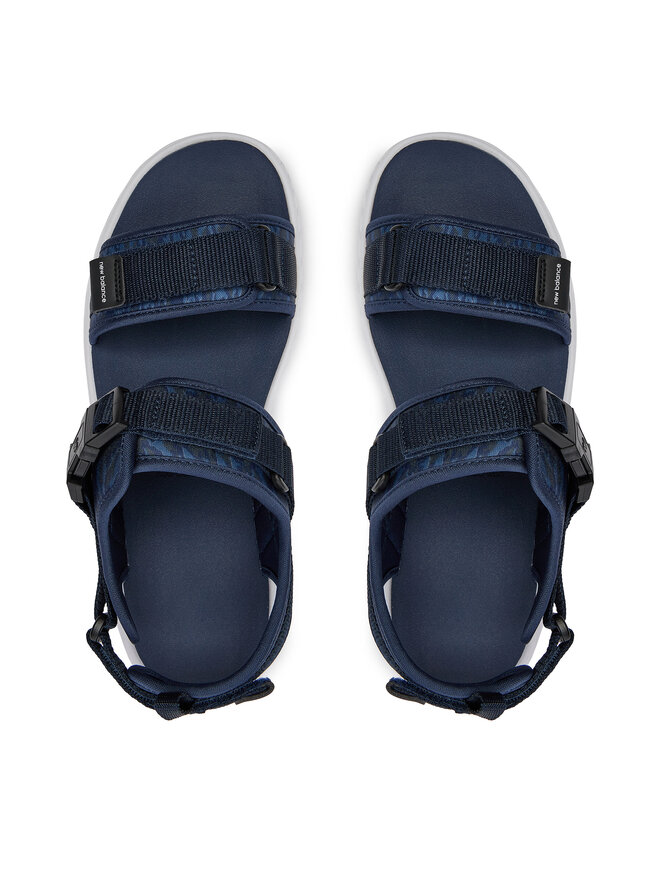 Sandale New Balance SMA600A2 Bleumarin | epantofi.ro