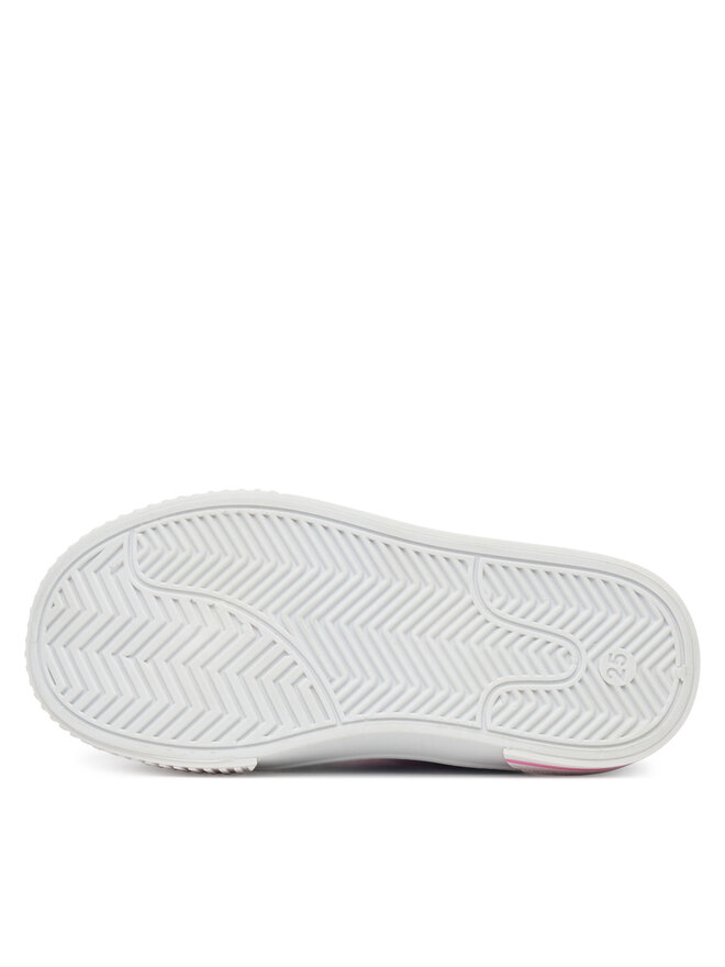 Papuci de casă Mickey&Friends CEO-BIC-AW25-108DSTC Violet | epantofi.ro