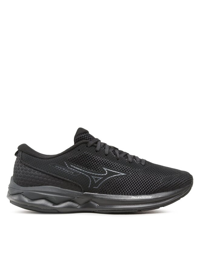 Zapatillas de running Mizuno WAVE REVOLT 3 J1GC2314 Negro | zapatos.es