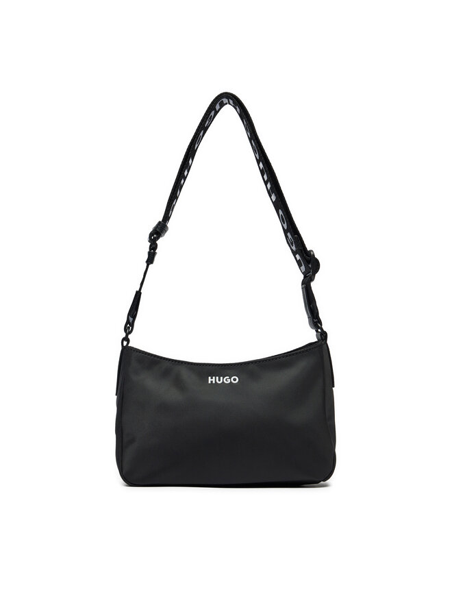 Geantă Hugo Bel SM Hobo-N 50511900 Negru | epantofi.ro