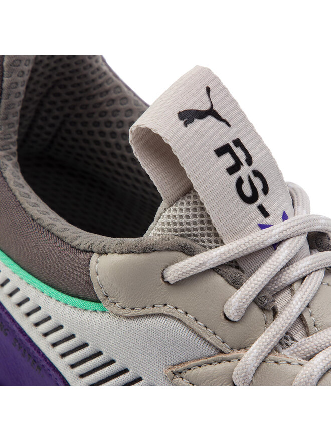 Sneakers Puma Rs-X Tracks 369332 01 Grau | eschuhe.de