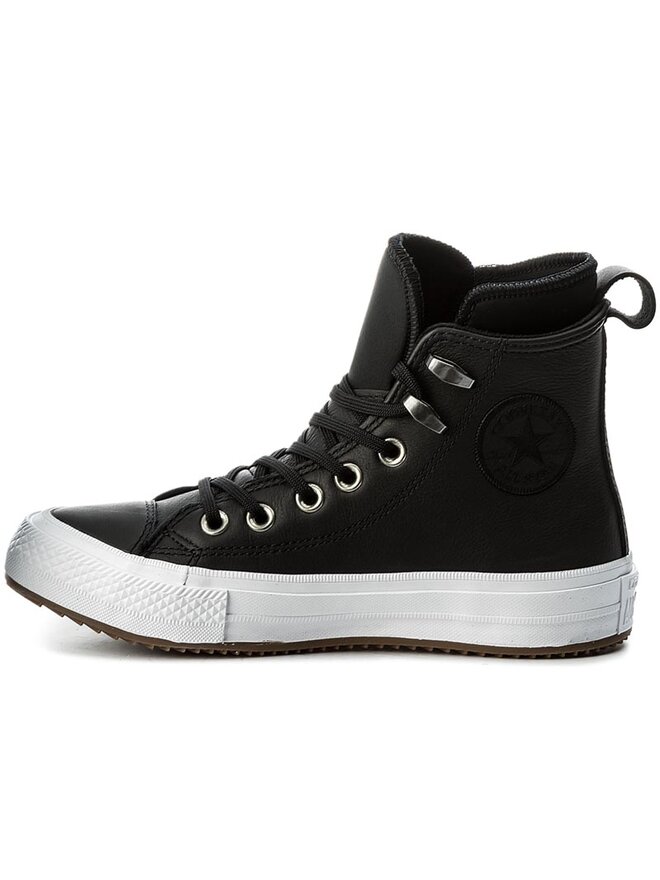Sneakers Converse Ctas Wp Boot Hi 557943C Negru | epantofi.ro