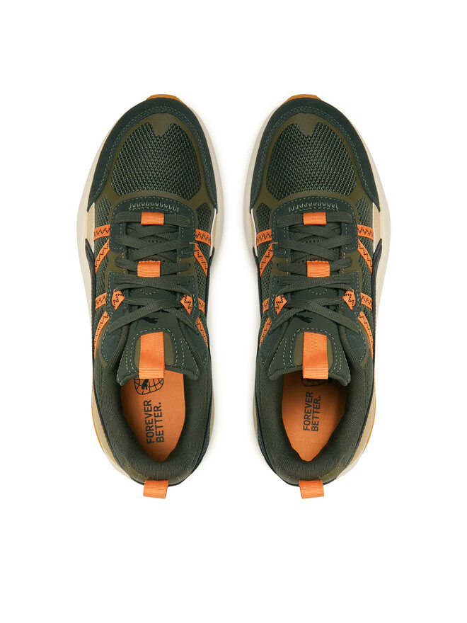 Sneakers Puma X-Ray Tour 392317 02 Grün | eschuhe.de