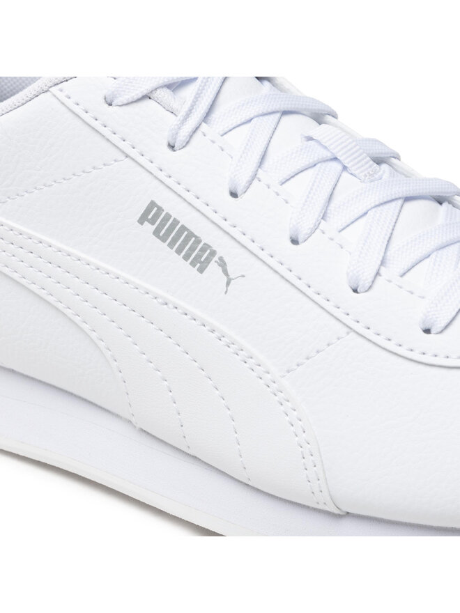 Sneakers Puma Turin 3 383037 02 Weiß | eschuhe.de