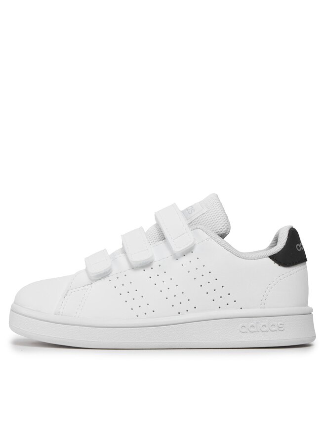 Zapatillas adidas Advantage Court IG2516 Blanco | zapatos.es
