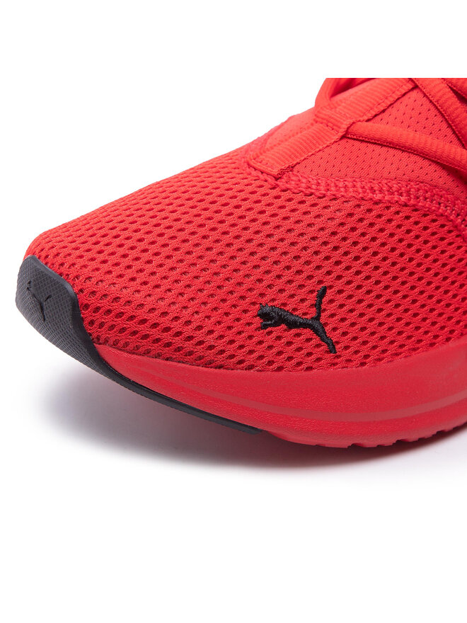 Sneakers Puma Softride Enzo Evo 377048 02 Roșu | epantofi.ro