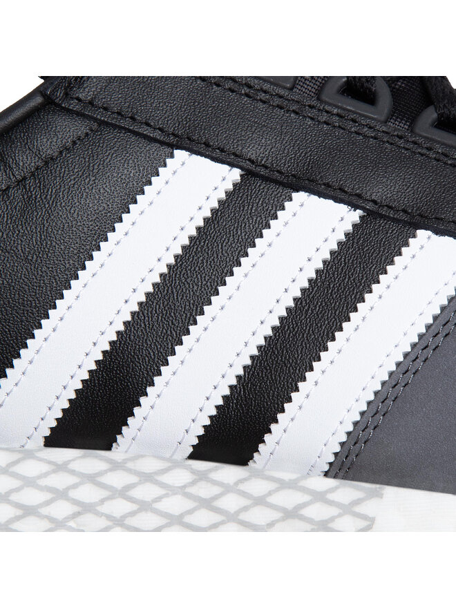 Sneakers adidas Marathon Tech EF4396 Schwarz | eschuhe.de