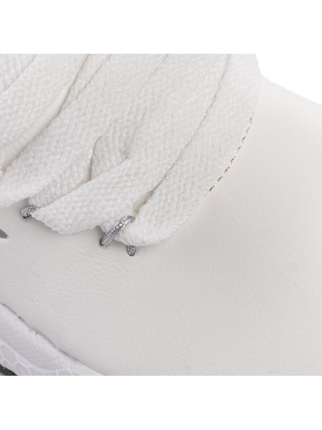 Sneakers KangaRoos Kadee Race 18225 000 0001 Weiß | eschuhe.de