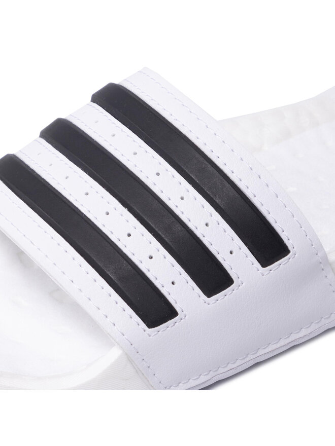Παντόφλες adidas adilette Boost FY8155 Λευκό | epapoutsia.gr