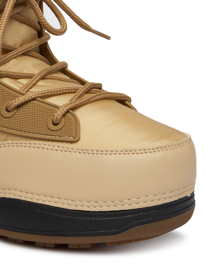 Botas de nieve Bogner La Plagne X Bond 007 32547094 Beis | zapatos.es