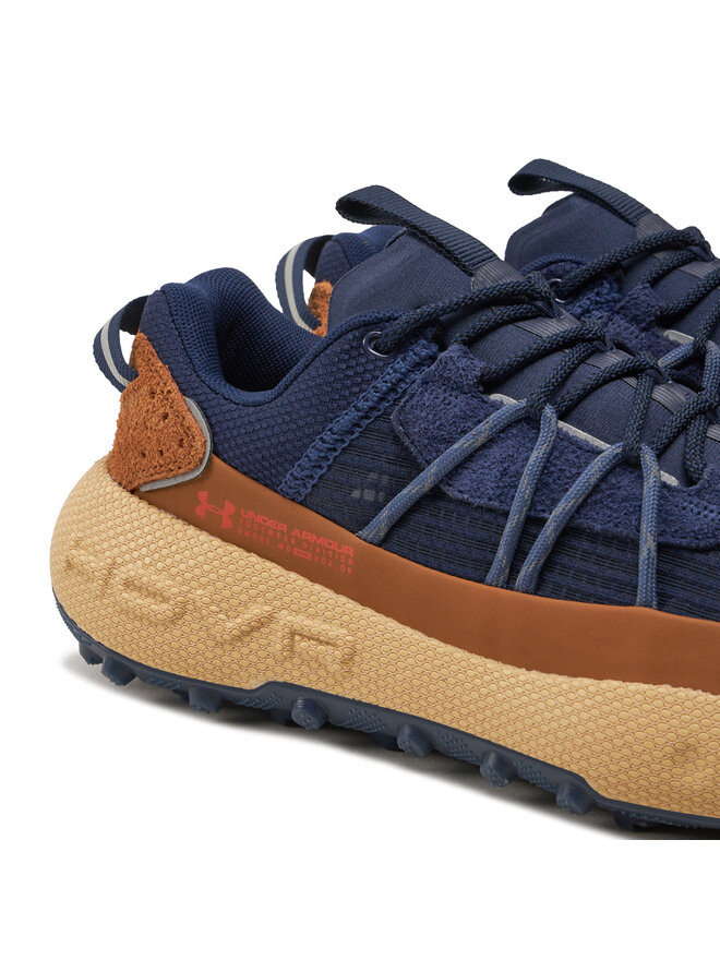 Sneakers Under Armour Ua Fat Tire Venture Pro 3027212-400 Bleumarin ...