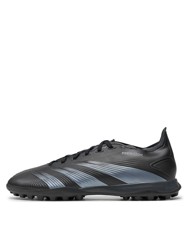 Fußballschuhe adidas Predator 24 League Low Tf IE2614 Schwarz | eschuhe.de