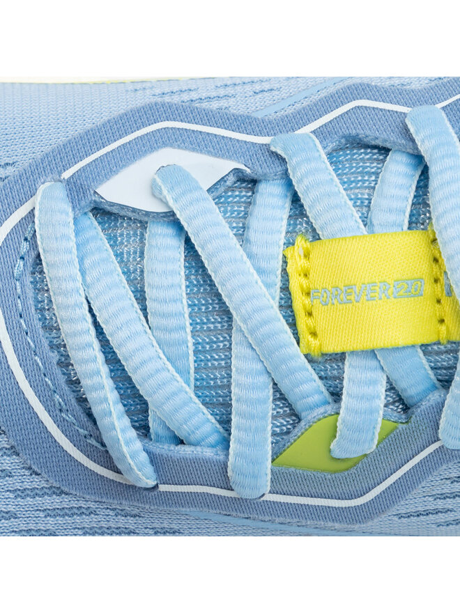 Buty do biegania Reebok Forever Floatride Energy EF6910 Niebieski ...