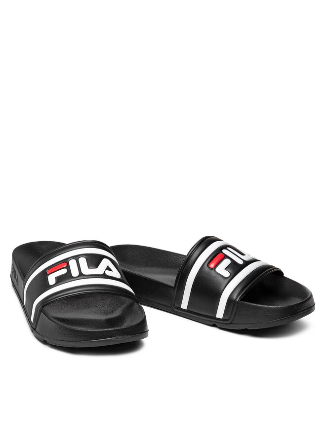 Şlapi Fila Morro Bay Slipper 2.0 1010930.25Y Negru | epantofi.ro