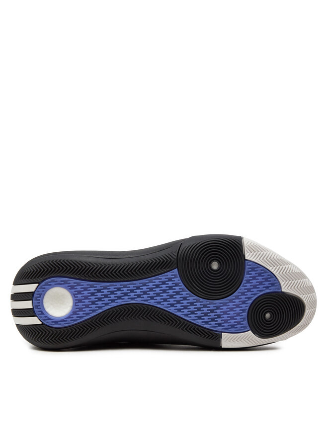 Basketbalové boty adidas Harden Volume 8 IG6648 Černá | eobuv.cz