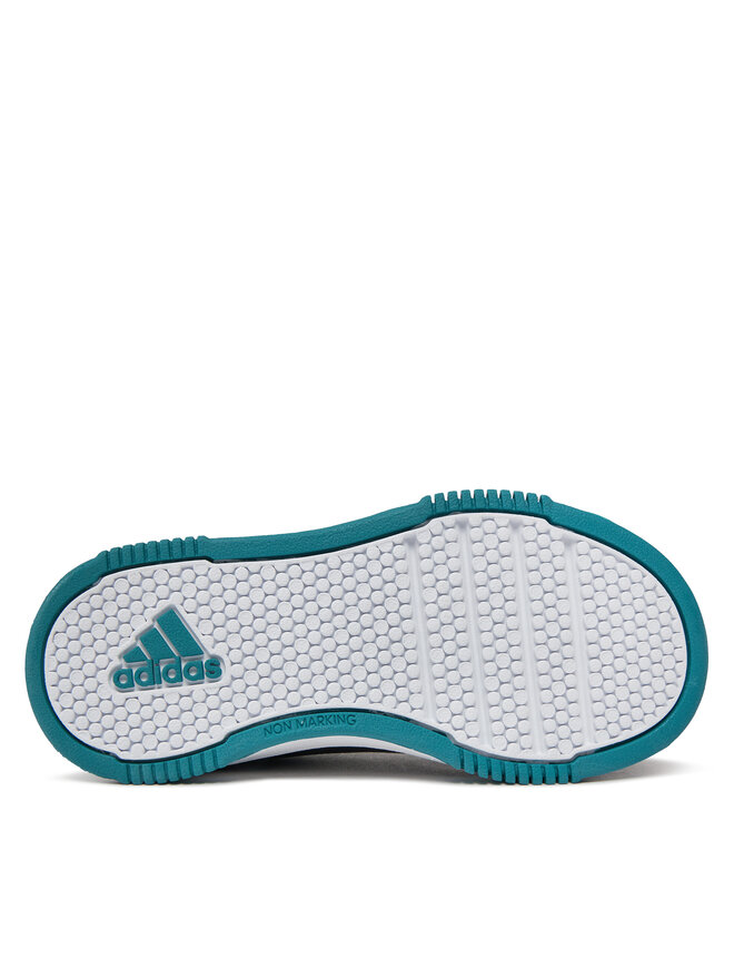 Sneakers adidas Tensaur Sport Training Lace Shoes ID2300 Grau | eschuhe.de