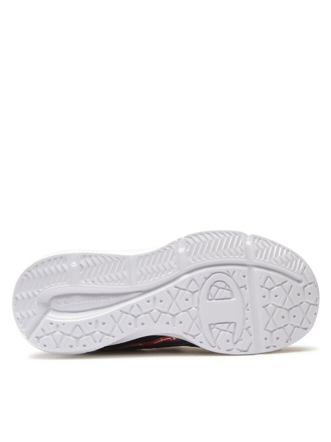 Sneakers Champion Shout Out B Ps S32662-CHA-KK001 Schwarz | eschuhe.de