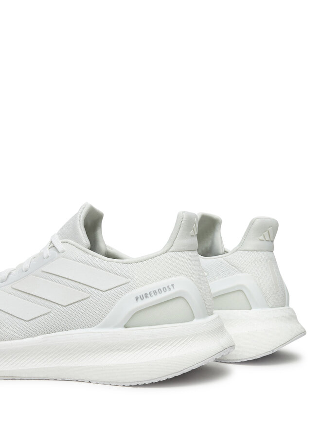 Pantofi pentru alergare adidas Pureboost 5 ID3618 Alb | epantofi.ro