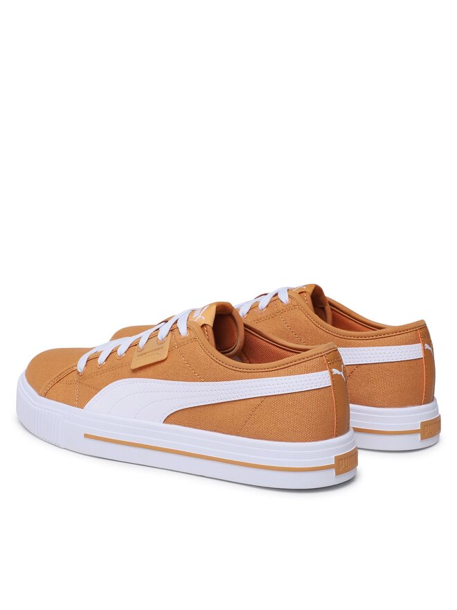 Сникърси Puma Ever Fs Cv 386393 05 Оранжев | obuvki.bg