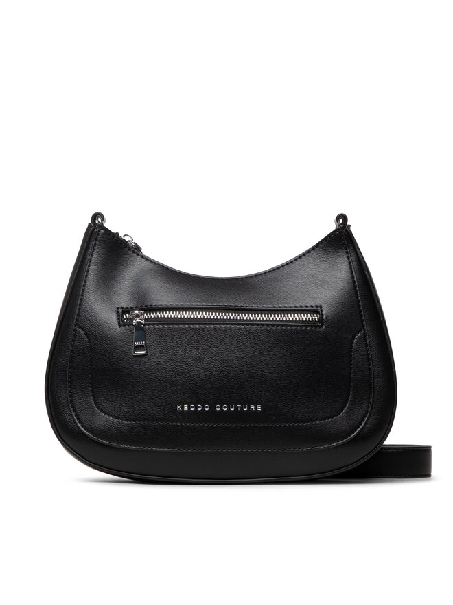 Дамска чанта Keddo 337106/31-01E Черен | obuvki.bg