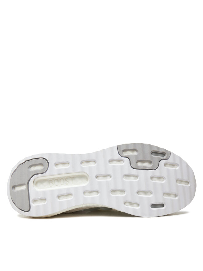 Sneakersy adidas X_PLRBOOST Shoes ID9441 Biały | eobuwie.com.pl